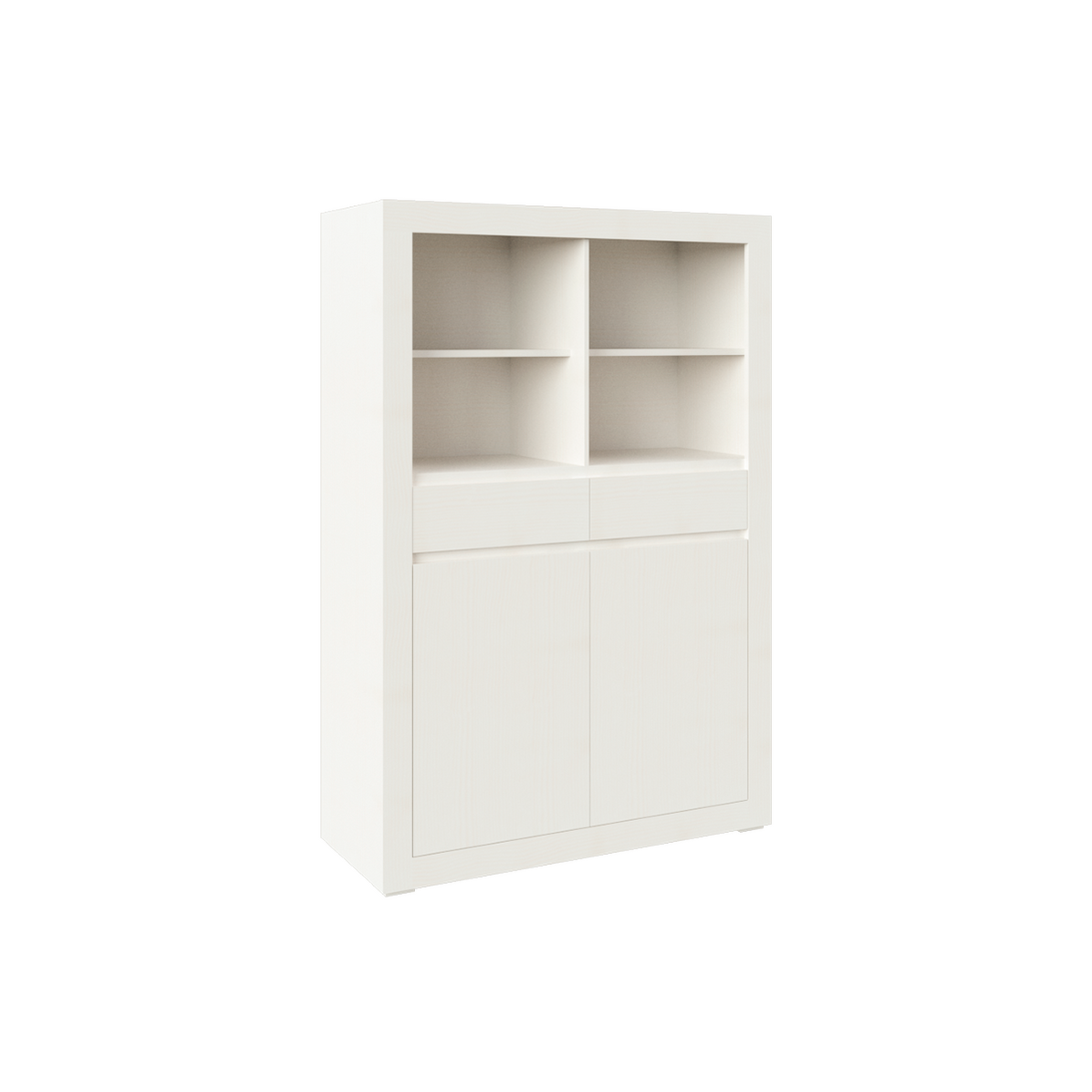 Buffet Alto Contempus — grandhome.mx