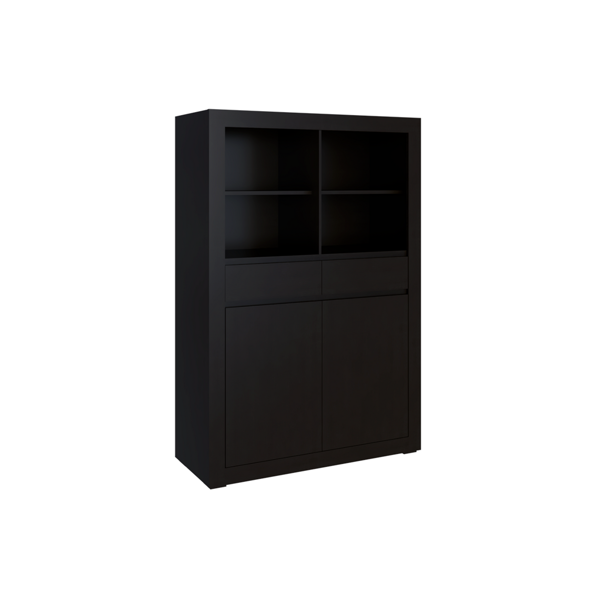 Buffet Alto Contempus — grandhome.mx