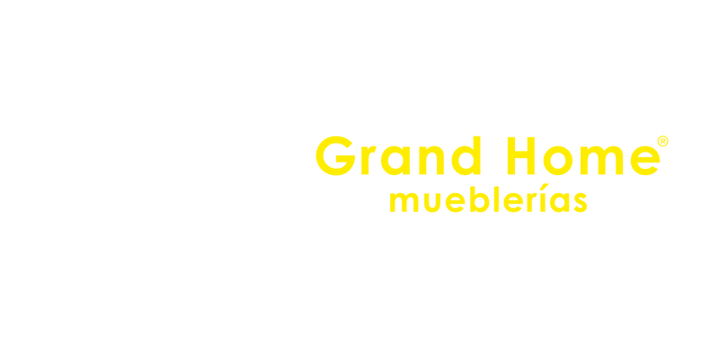 Grand Home Mueblerías, Tienda en Línea — grandhome.mx